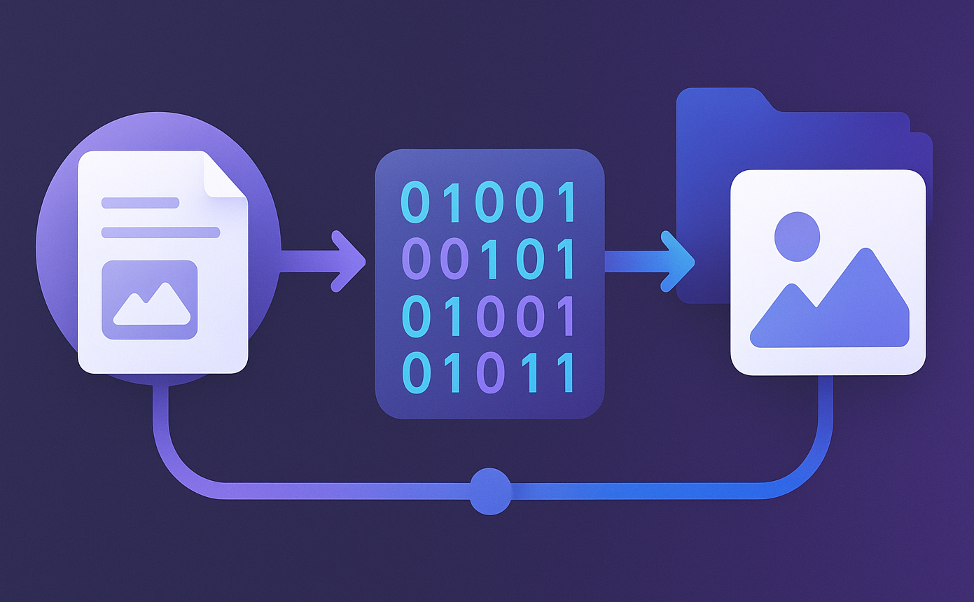 Enhancing Markdown Image Handling in Astro